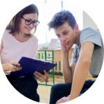 Neurosequential Model of Therapeutics – Alexander Youth Network