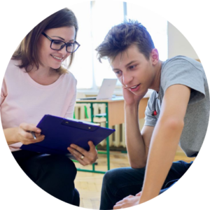 Neurosequential Model of Therapeutics – Alexander Youth Network