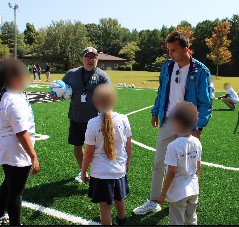 Spotlight on Coach Dan: Inspiring Growth Through Movement and ...